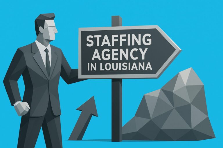 Guide to Choosing the Best Staffing Agency in Louisiana 2026 - CDR ...